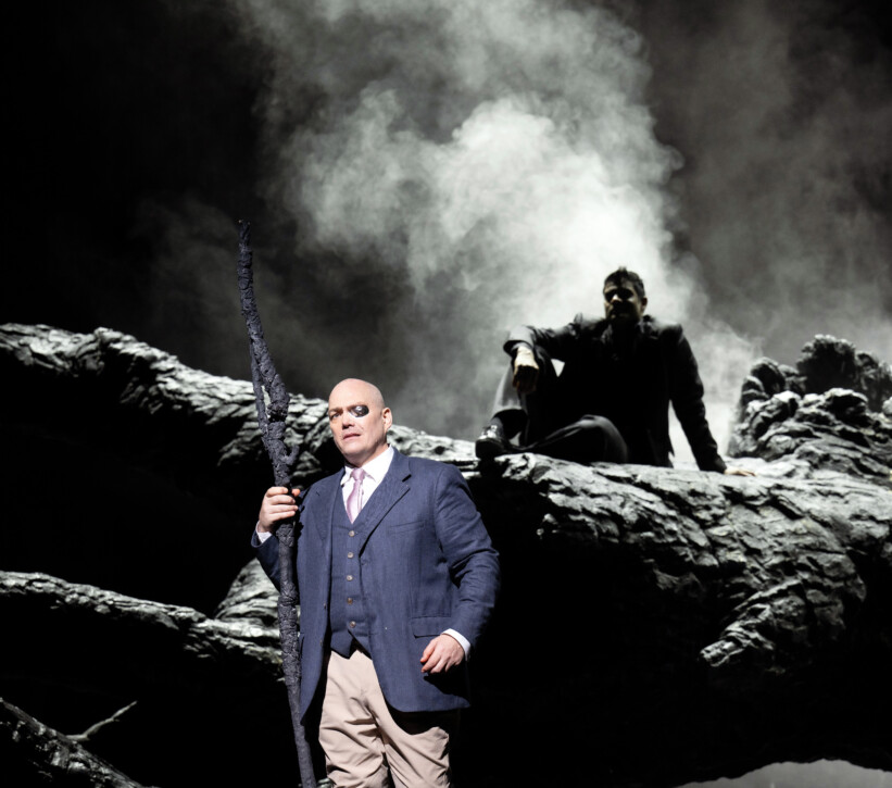 The Guardian: ‘The most dangerous stage I’ve ever been on’: the wildest ...